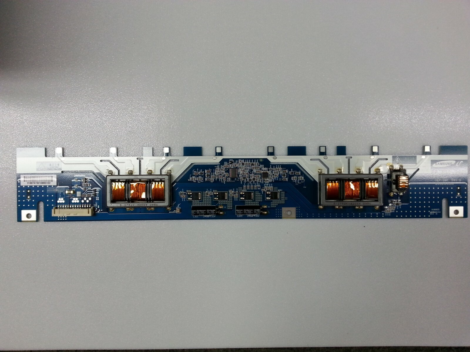 Sony KDL-32L5000 Backlight Inverter SSI320_8A01 | eBay