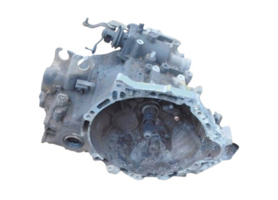 TOYOTA YARIS I 1.4 TRANSMISSION GETRIEBE GEARBOX ATM Y20104542 | eBay