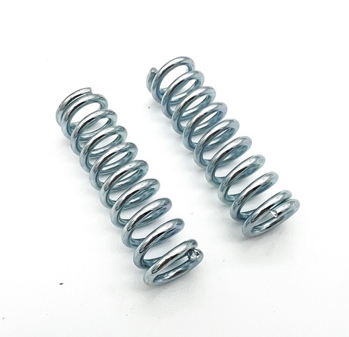 Pair Lower Door Hinge Springs For 1964-1968 Ford Mustang & More | eBay