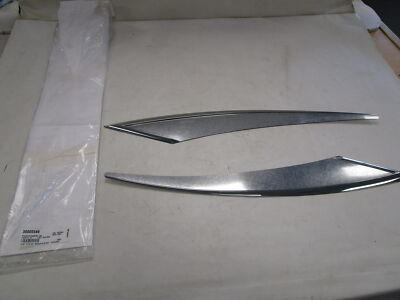 PREMIER PONTOON SPEAR RAISED DECAL 30005544 SET OF (2) 32 1/4" X 4 1/4 ...