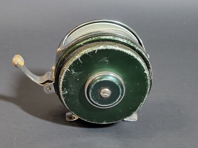Fly Reels - Reel Made In Japan
