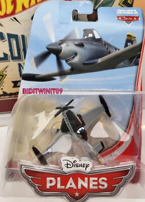 DISNEY PIXAR CARS PLANES JOLLY WRENCHES DUSTY CROPHOPPER | eBay