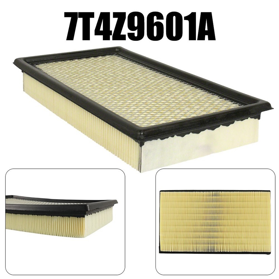 Air Filter Air Filter FA1884 FA1884B7 For Ford Edge Explorer Brand New ...
