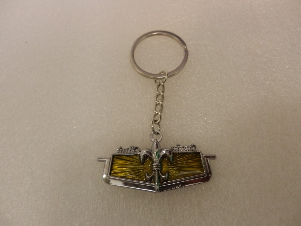 Chevrolet Caprice Classic Car Designs Key Ring Chain | eBay