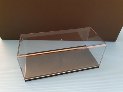 1/43 Vetrinetta Vetrina Teca Display Case 5 pezzi | eBay