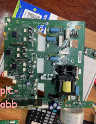 🅰️🔥 1pc for used ACS850 series drive board JINT-E1C # by DHL or Fedex ...