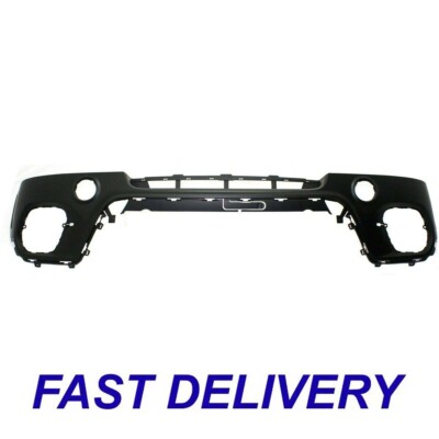 New Front Upper Bumper Cover Primed Fits 2011-2013 BMW X5 BM1000281 ...