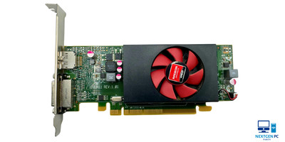 Dell AMD Radeon HD 8490 1GB V309 Graphics Video Card 109-C55357-00_02 ...