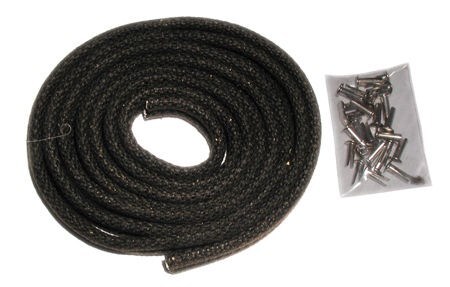 1933 1934 Ford Passenger Car Radiator Shell Lacing Kit | eBay