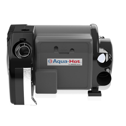 Combi AQUA-HOT GEN 1- 6kw gas and electric boiler heater stove 230V ...