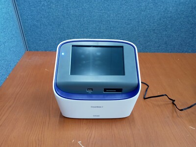 invitrogen Countess II Automated Cell Counter | eBay
