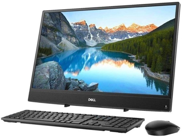 Dell Inspiron 23 3475 (1TB, AMD A9-9425, 8GB RAM) PC Desktop - I3475 ...