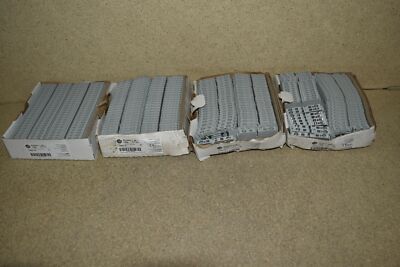 Wiring for Automation - Terminator Block