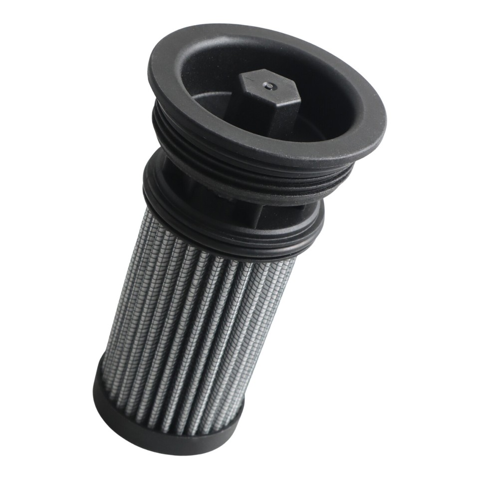 Aftermarket 2Pcs Hydraulic Filter Oil Filter Cartridge Fit for Parker ...