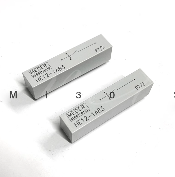 1X high-voltage dry spring relay HE12-1A83 | eBay