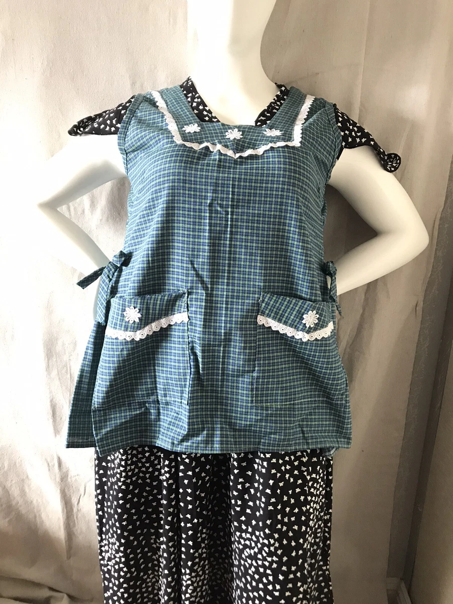 Tunic Apron