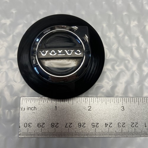 Volvo S60 S90 V60 V90 XC40 32243631 OEM Center Wheel Hub Cap Rim Cover ...