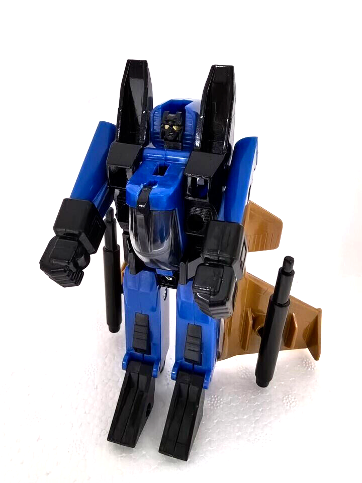 Transform G1 Dirge reissue brand new action figure Free Shipping | eBay