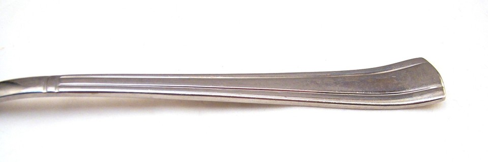 International 18/10 Stainless Steel INS330 Dinner Fork(s) 7 3/4" | eBay UK