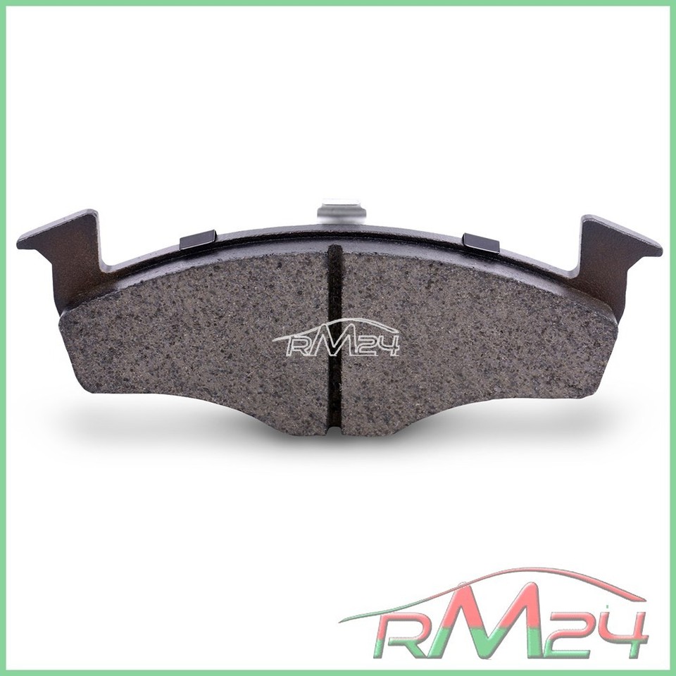 KIT PASTIGLIE FRENO ANTERIORE ANT PER VW VENTO 1H 1.4-1.9 | eBay