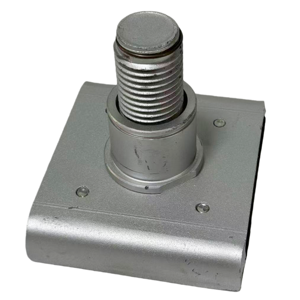 Set of 4 KATOOL Auto Lift Car Lift Truck Adapter Two Post Lift Vehicle ...