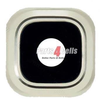 For Samsung Galaxy Note 5 Back Camera Lens Replacement Part - Color ...