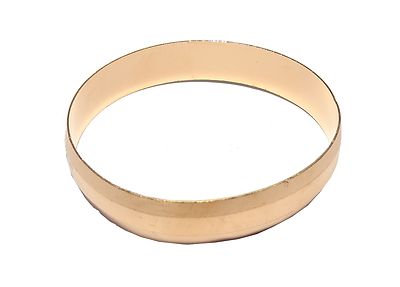 54mm Compression Olive / Ring For Plumbing Fittings | eBay UK