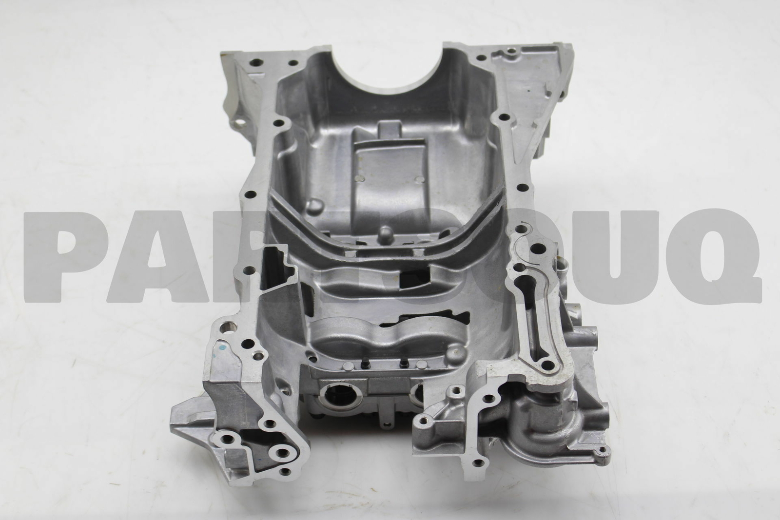 1142028021 Genuine Toyota CRANKCASE ASSY, STIFFENING 11420-28021 | eBay