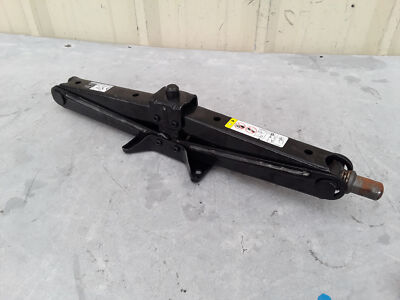 2014-2021 DODGE PROMASTER 2500 EMERGENCY SPARE TIRE WHEEL JACK LIFT ...