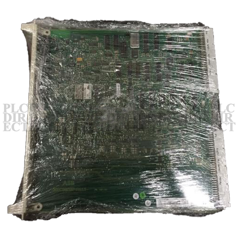 NEW ABB DSBC176 3BSE019216R1 Processor Board | eBay