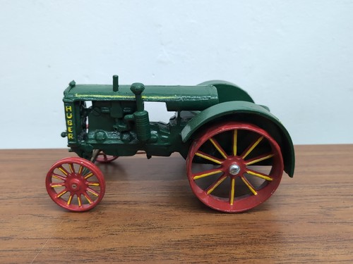 1/16 Huber H K Tractor Replica Collectible by D. Yoder & Sons | eBay