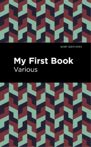 Mint Editions My First Book (Relié) Mint Editions | eBay