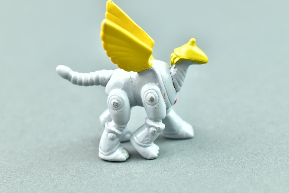 Digimon - Maildramon - Bandai H-T Mini Figure | eBay