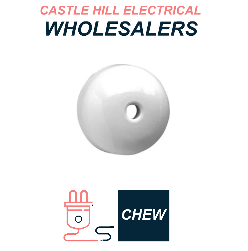 Clipsal Ceiling Rose White, 4 Terminal 15 Amp 500v - 93-WE | eBay Australia