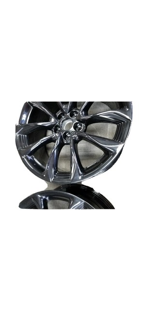 21" Lexus Lc500 Factory OEM Wheel Rims Tires Forged LC 500 2017 2018 ...