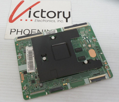 SAMSUNG UN40JU6700F TCON BN95-019408 T08 Replacement Part | eBay