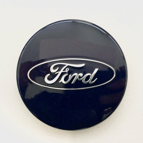 Single OEM Blue Center Cap for 2015-2020 Ford F150 Expedition FL34 ...
