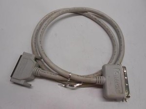 56" Cable AWM E89980 Style 2464, 80°C 300V 20 Pin Connector VW-1SC | eBay