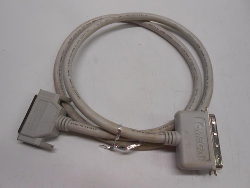 56" Cable AWM E89980 Style 2464, 80°C 300V 20 Pin Connector VW-1SC | eBay