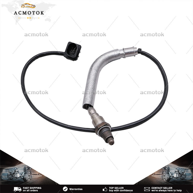 Upstream Oxygen O2 Sensor For 2019-2020 BMW 330i 2.0L 11788659971 | eBay