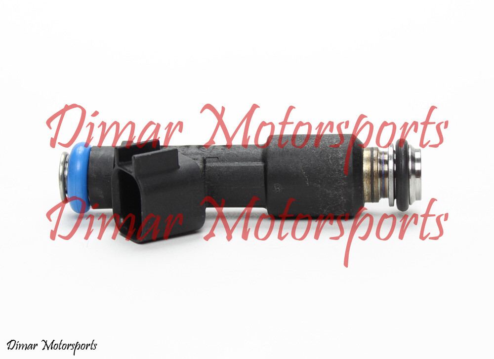 2008-2012 COLORADO 2.9L 3.7L Single OEM Fuel Injector | eBay