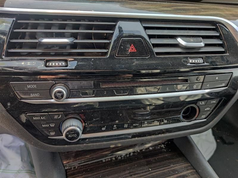 Passenger Right Rear Suspension Assembly 33306866336 Fits 2017 2018 BMW ...