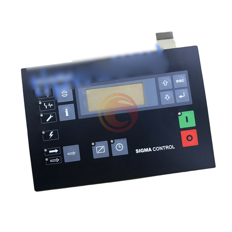 1PC for Siemens SICOMP-IMC 01S 6BK1 200-0AA20-0AA0 Membrane Keypad New ...