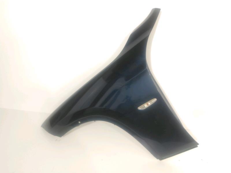 Aile avant gauche BMW X1 E84 phase 1 41002993155/R:80476598 | eBay