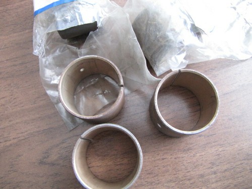 Perkins 31134131 BUSHING, CONNECTING ROD, SINGLE UNIT - NOS | eBay
