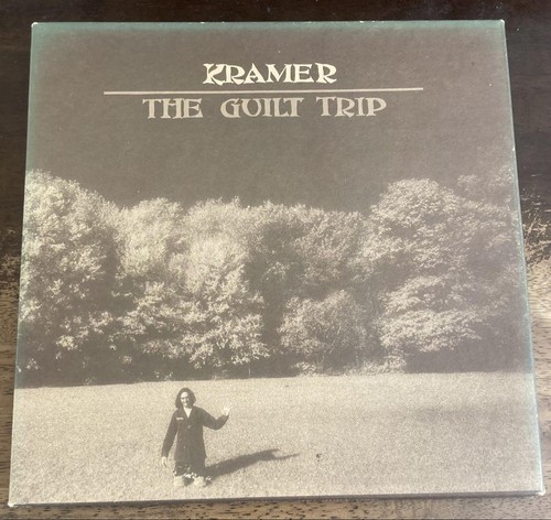 90 Us Indie Rock Masterpiece 3Lp Box Kramer/Kramer | eBay