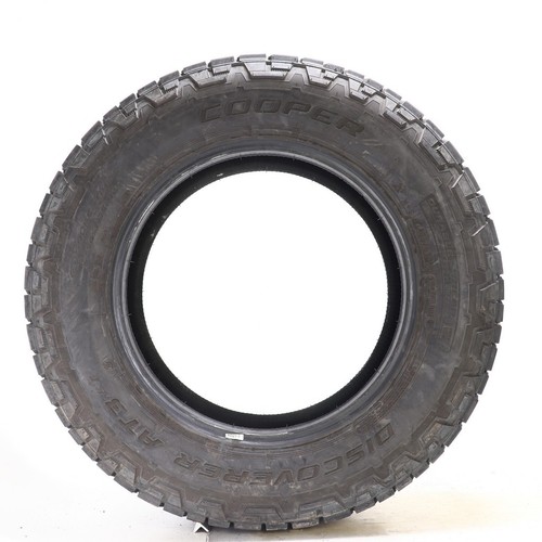 Used LT 265/65R18 Cooper Discoverer AT3 LT 122/119R E - 16/32 | eBay