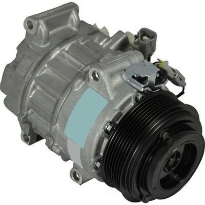 A/C Compressor-New Global 6513265 | eBay
