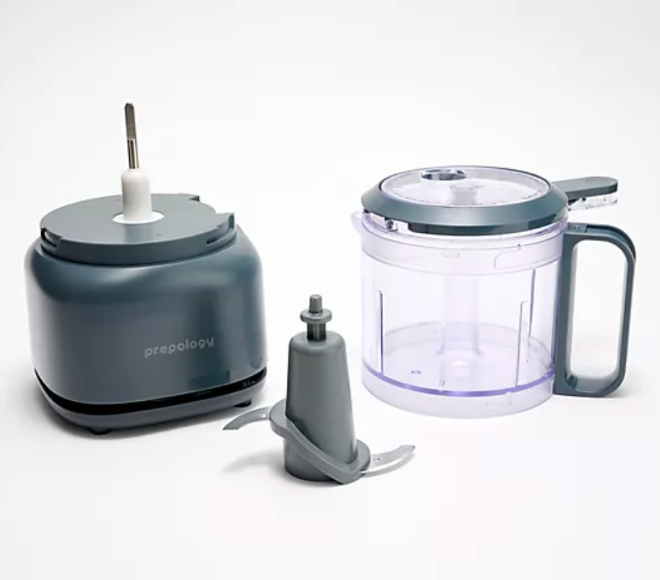 Prepology 3.5-Cup Electric Food Chopper | eBay