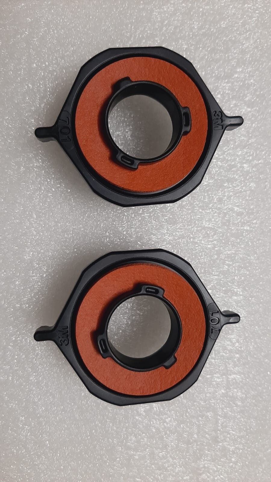 3M 701 Cartridge/FilterAdapter Replacement Parts Set | eBay